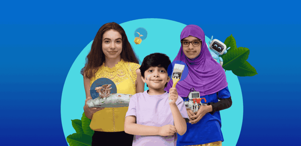 Bienvenidos a TVAH - Academia Virtual de Texas en Hallsville
