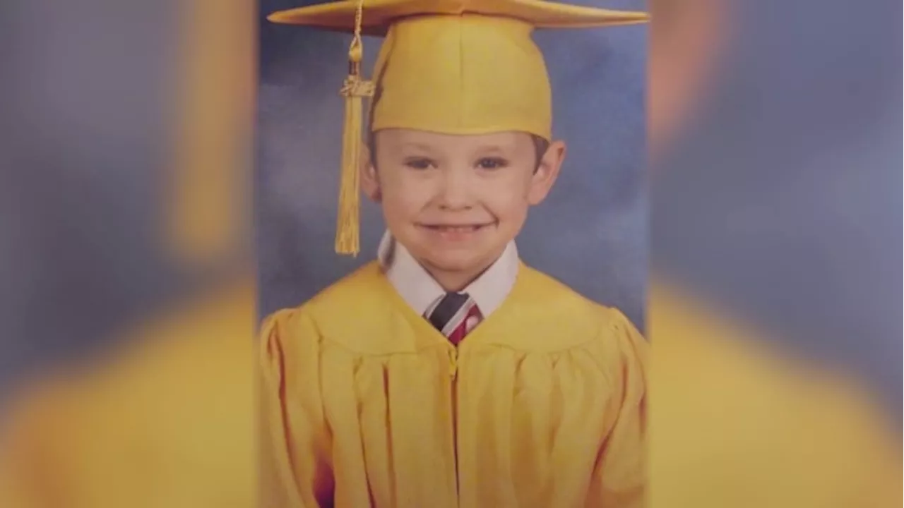 Un estudiante de Seguin supera el acoso escolar y prospera ...